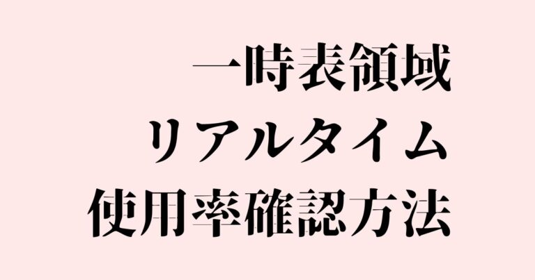 大量レコードを保持しているテーブルをデータごとコピーする方法｜oracle Datapumpcreate Table As Select Copy ハローマイワールド